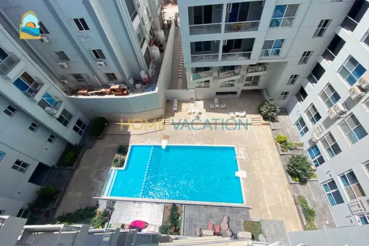 Nessim Heights Hurghada