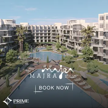 Majra properties for sale in Al Ahyaa Hurghada