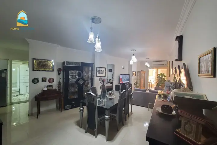 Furnished 2-bedroom Apartment for Sale, El Hadaba, Hurghada