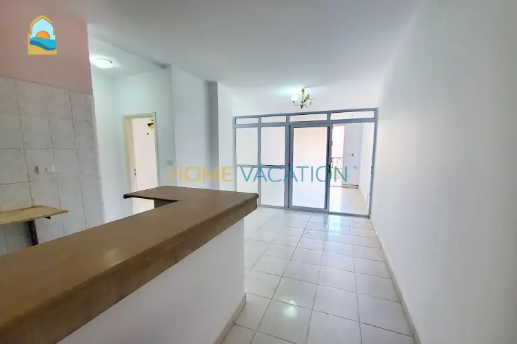 Apartment for sale in Paradise compound at Arabia - Hurghada