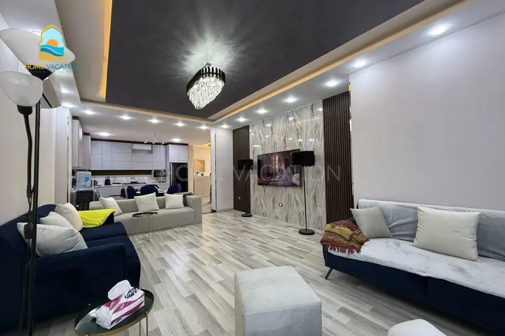 Furnished Villa for Sale, Pool View in Hadaba, Hurghada